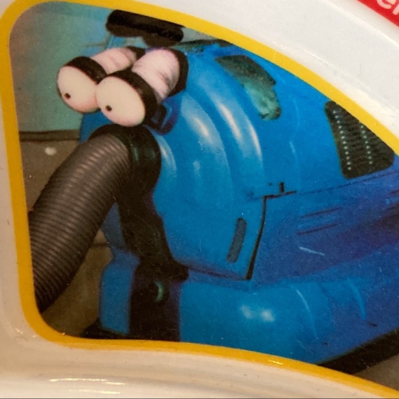 Vintage | Kitchen | 998 Teletubbies Plate Dish Vintage | Poshmark